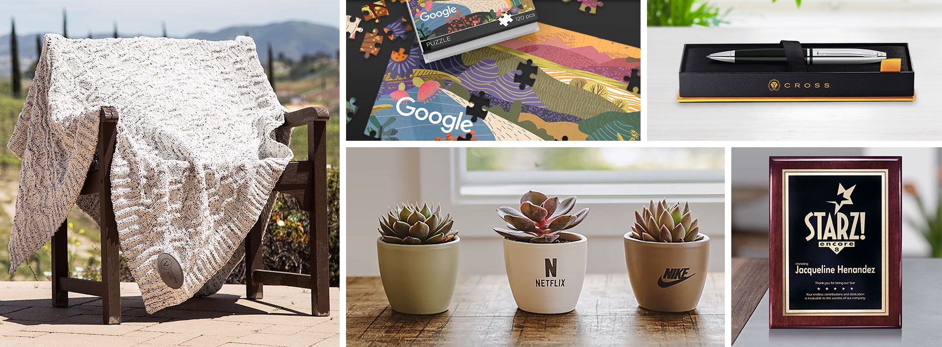 52 Corporate Souvenirs Ideas: Best Business Swag for Your Company ...