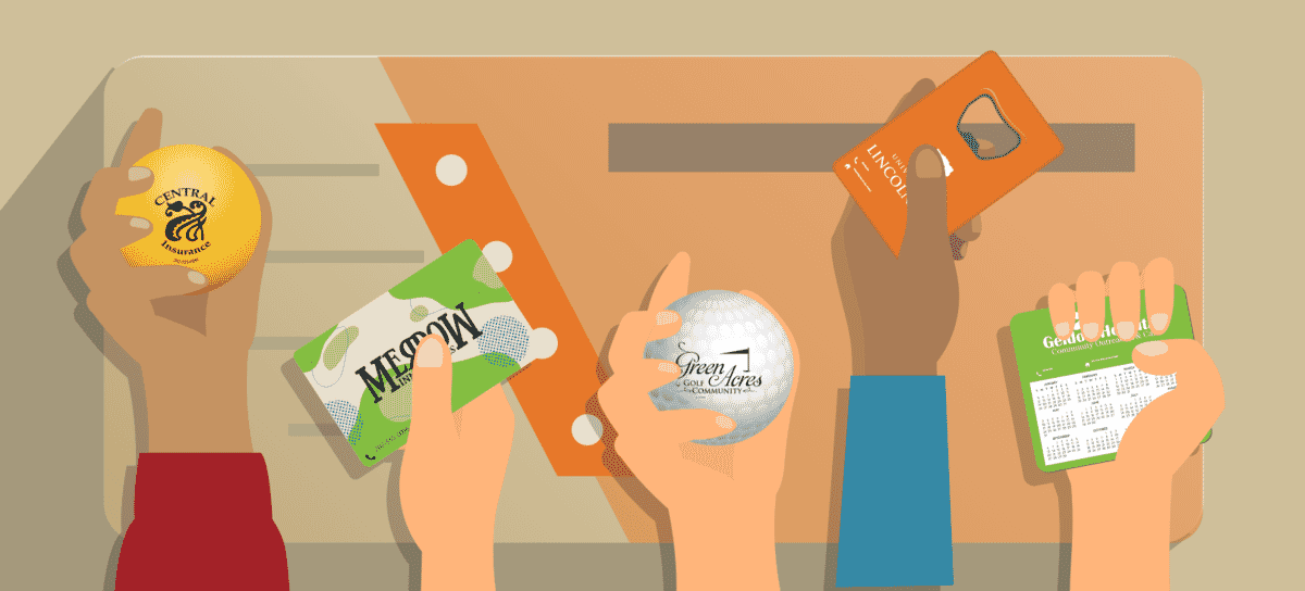 Clever Business Card Alternatives | Crestline