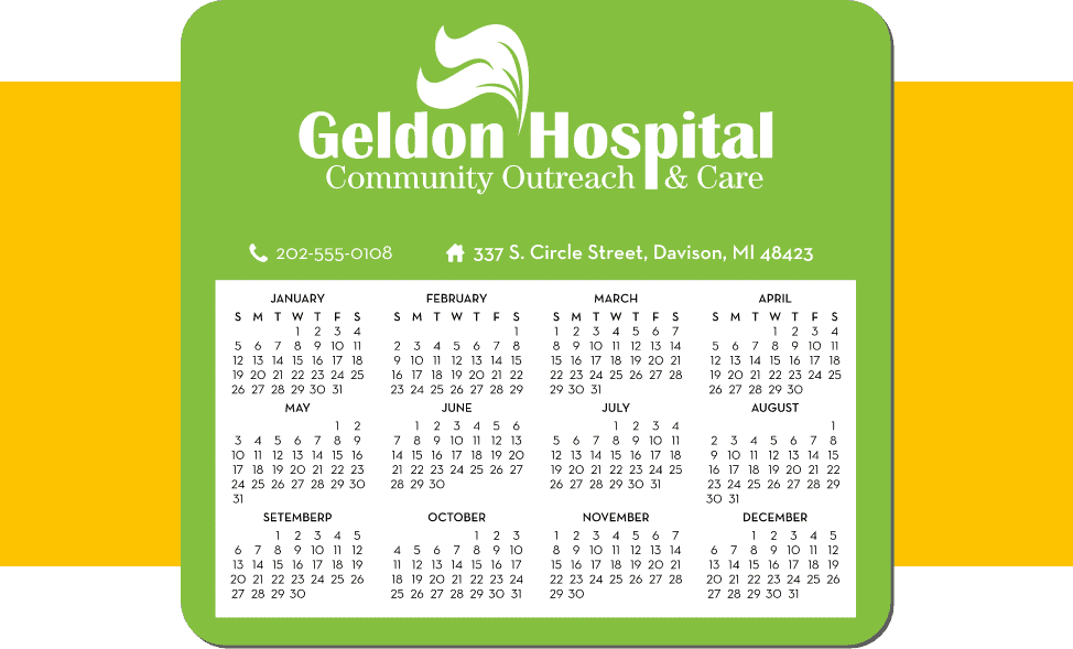 Clever Business Card Alternatives | Crestline