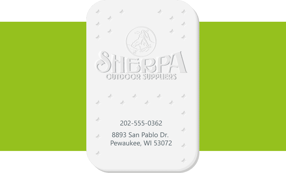 Clever Business Card Alternatives | Crestline