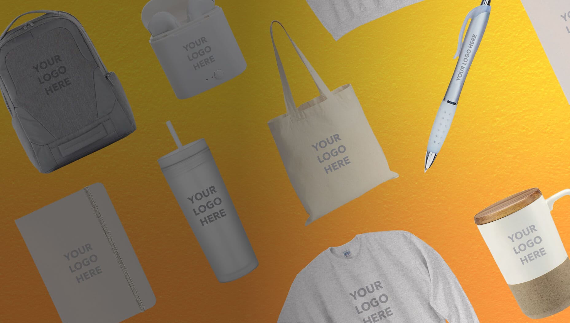 Customizable Promotional Products & Company Logo Giveaway Items | Crestline