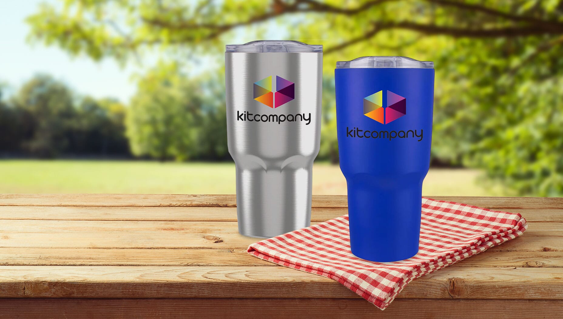 Customizable Promotional Products & Company Logo Giveaway Items | Crestline