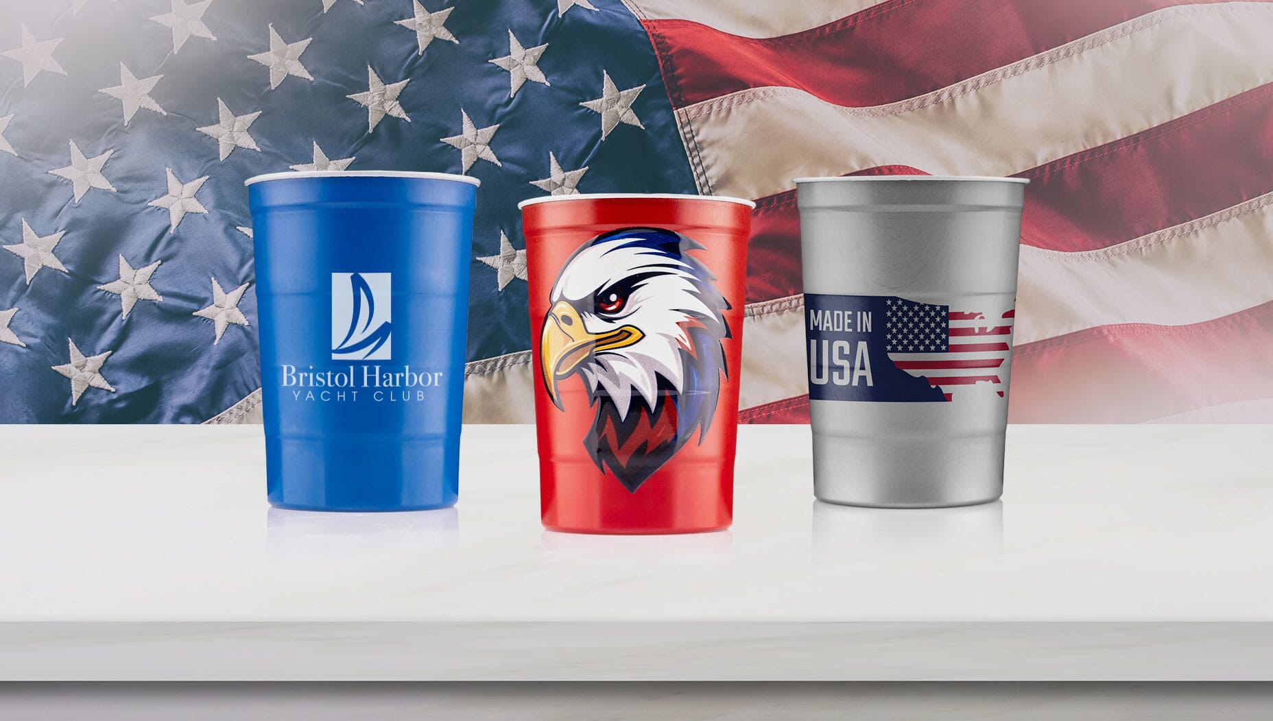 American Swag: The Best USA-Made Promotional Products | Crestline