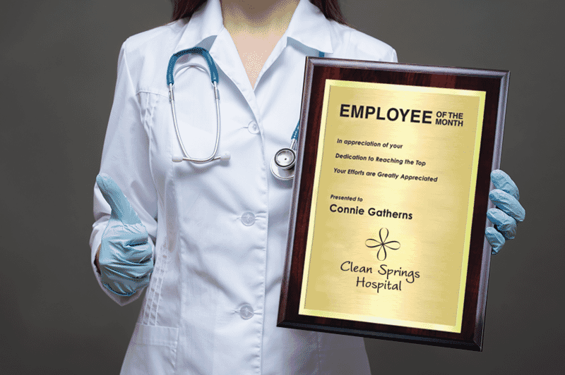 Hospital Week Ideas, Activities & Employee Gifts for 2025 | Crestline