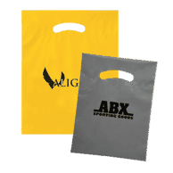 Custom Bags with Logo: A Great First Impression for your Business ...