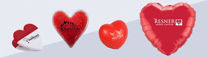 9 Awareness Raising Ideas for American Heart Month | Crestline