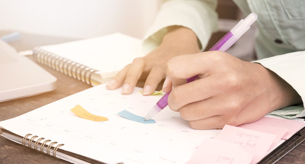 How to prepare for a career fair, your before and after checklist ...