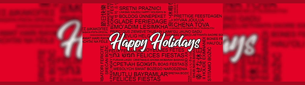 How to Celebrate Your Teams Diversity During the Holiday Season | Crestline