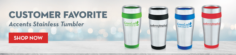 Crestline Custom Promotional Products | Logo Items & Imprinted Giveaways