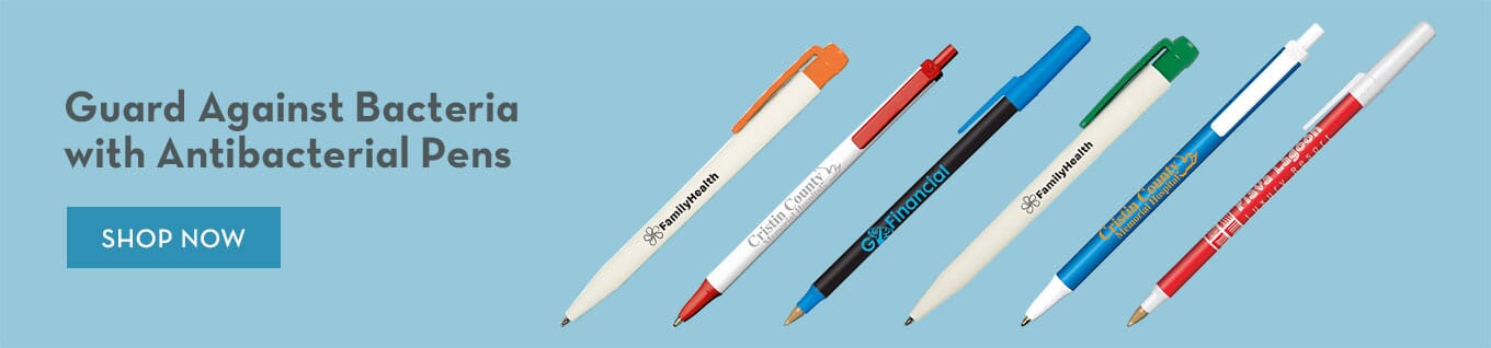 Promotional Writing Instruments & Custom Writing Gifts | Crestline