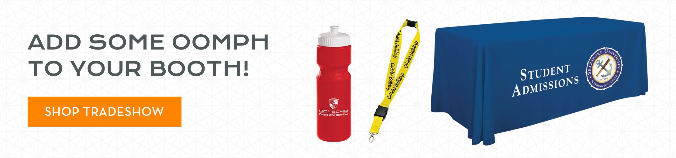 Crestline Custom Promotional Products | Logo Items & Imprinted Giveaways