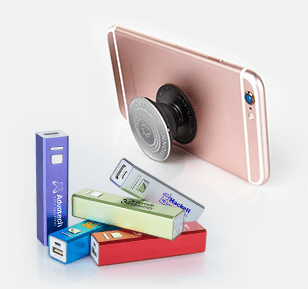 Crestline Custom Promotional Products | Logo Items & Imprinted Giveaways