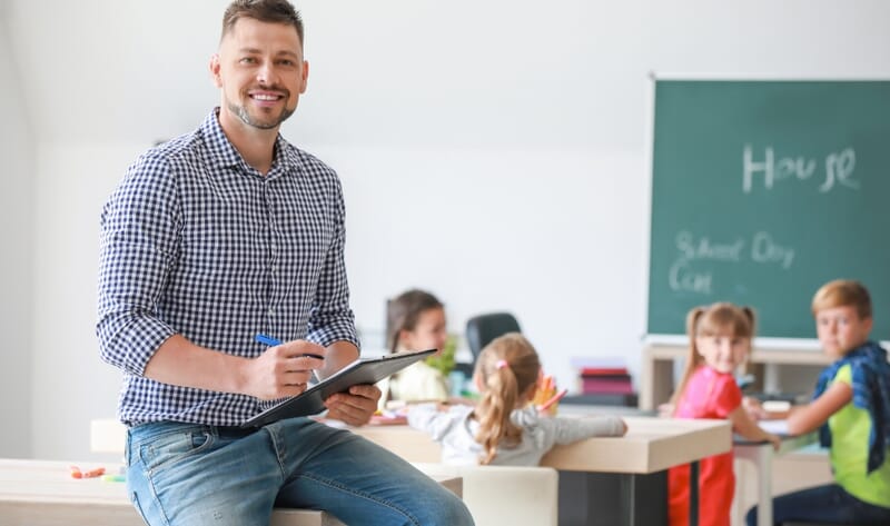 Build School Spirit with School Swag Bags for Teachers & Students ...