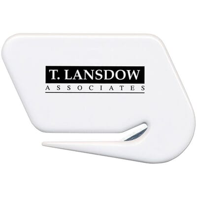 Letter Opener - Promotional Giveaway | Crestline