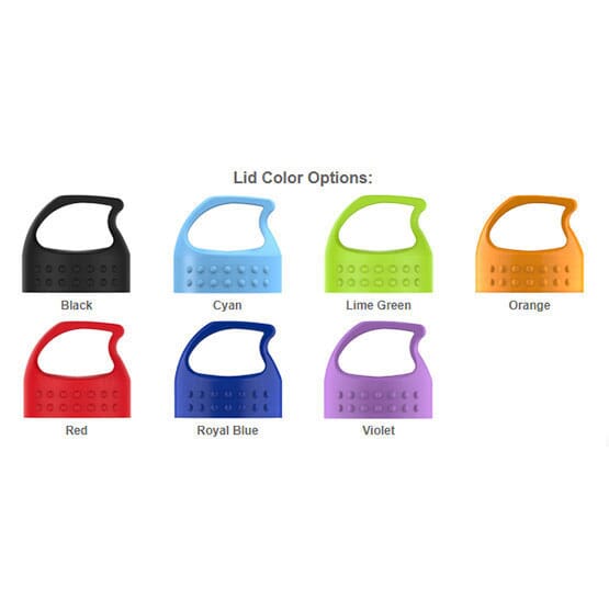 24 oz Tuff Stuff Sports Bottle - Promotional Giveaway | Crestline