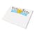 Post-it® Full Color Notes - 50 Sheets - 3” x 4” | Crestline