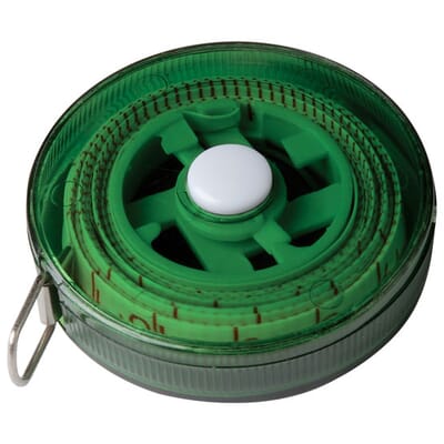Mini Round Tape Measure - Promotional Giveaway | Crestline