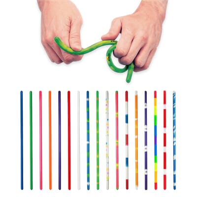 BENDEEZ® Original Stick - Promotional Giveaway | Crestline