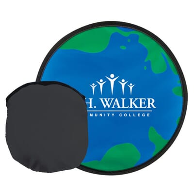 Fold-Away Flyer-Stock Themes - Promotional Giveaway | Crestline