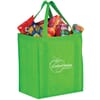 Best Value Grocery Tote - Large - Custom Logo Tote Bags | Crestline