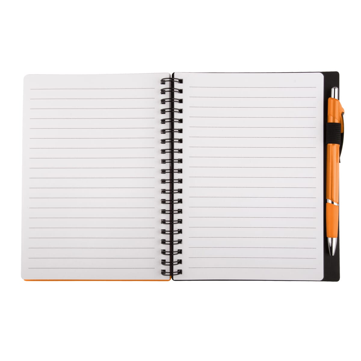 Surge Notebook and Pen Combo - Promotional Giveaway | Crestline