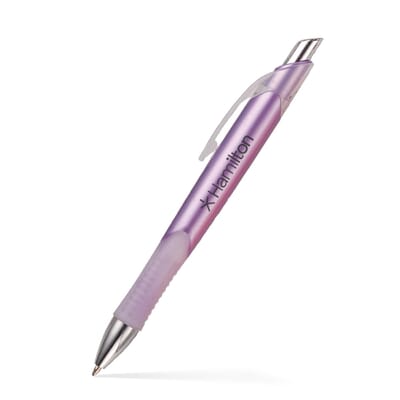 Aero Pen - Pastel Colors - Custom Ballpoint Pens with Logo | Crestline