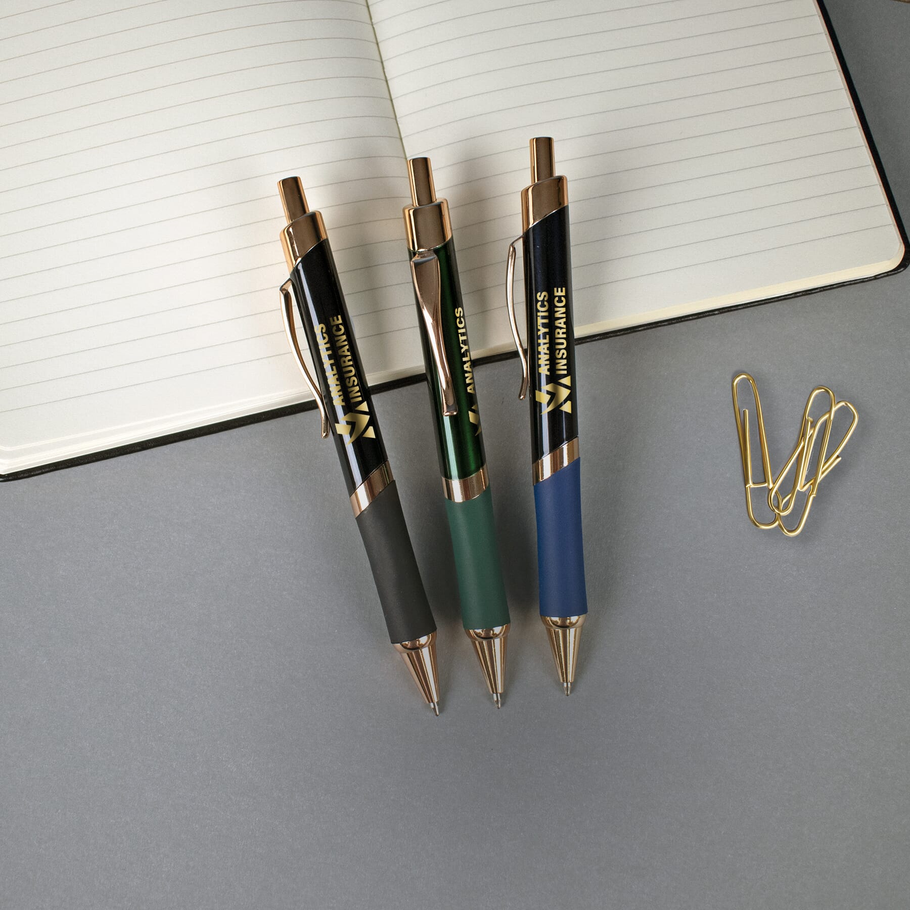 Zeus Pen - Promotional Giveaway | Crestline