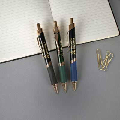 Zeus Pen - Promotional Giveaway | Crestline
