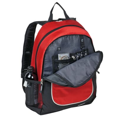 OGIO® Carbon Pack - Promotional Giveaway | Crestline