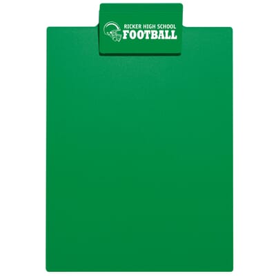 Grip-Notes Clipboard - Custom Clipboards in Bulk | Crestline