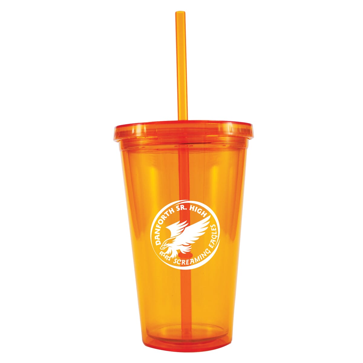Custom Cups with Logo | Personalized Cups | Reusable Plastic Cups ...