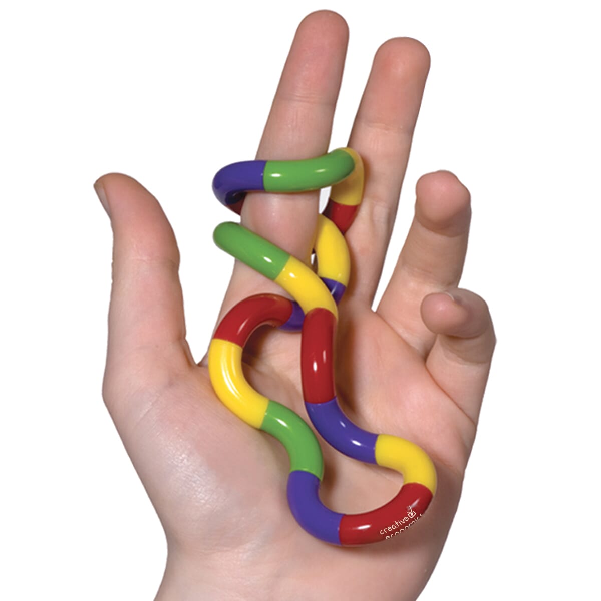 Tangle® Mini Puzzle - Promotional Giveaway | Crestline