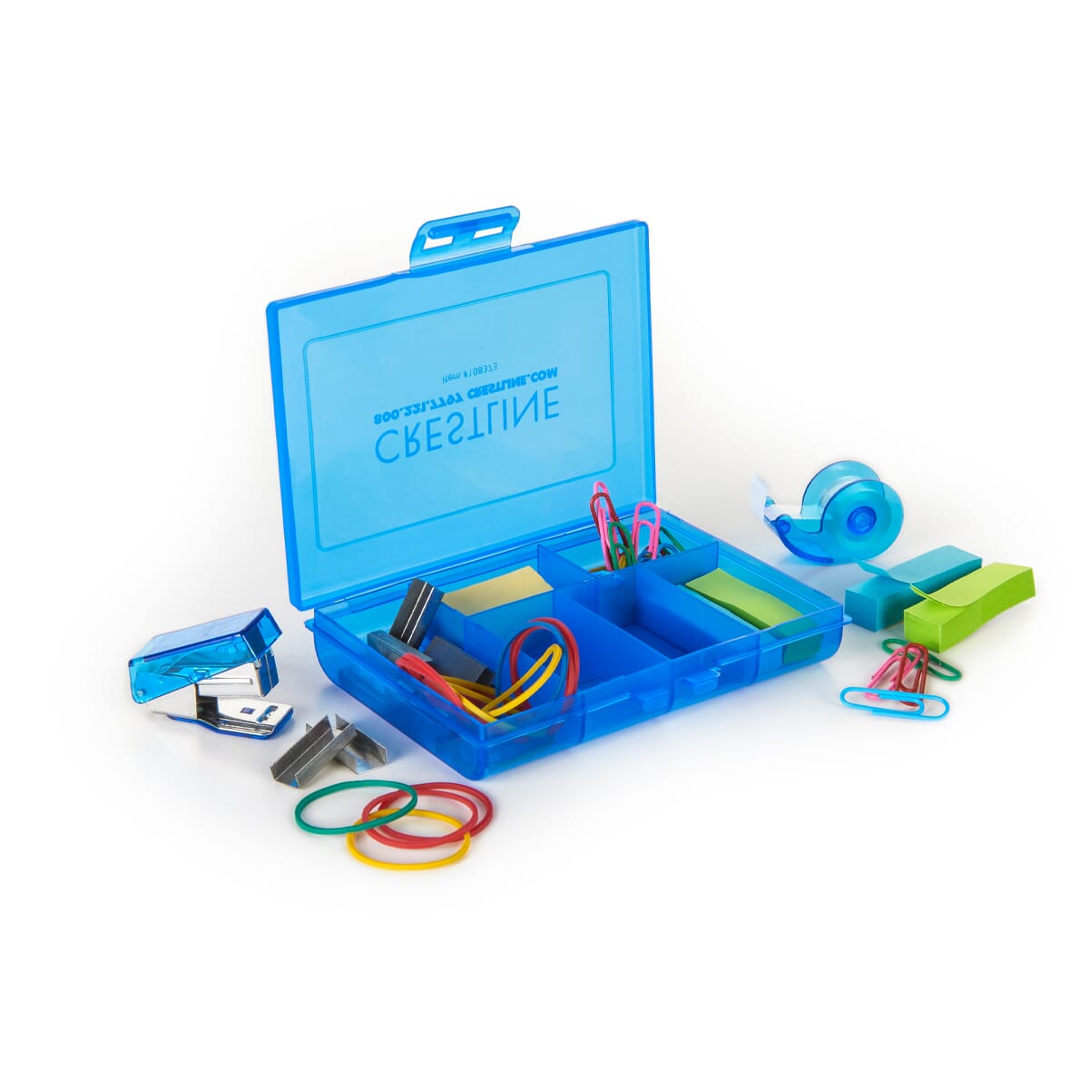 Office To Go Kit | Custom Mini Office Supply Kits | Crestline