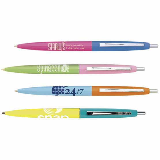Clic™ Pen | Custom Clic Pens | Crestline