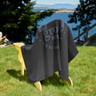Branded Blankets | Personalized Promotional Fleece Blankets | Crestline