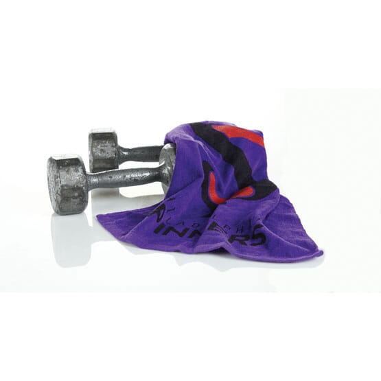 Soft Touch Sport Towel - Promotional Giveaway | Crestline