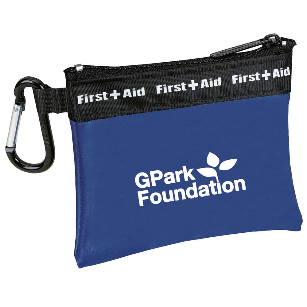 Frosty Clipper First Aid Kit - Promotional Giveaway | Crestline Frosty Clipper First Aid Kit - Promotional Giveaway | Crestline