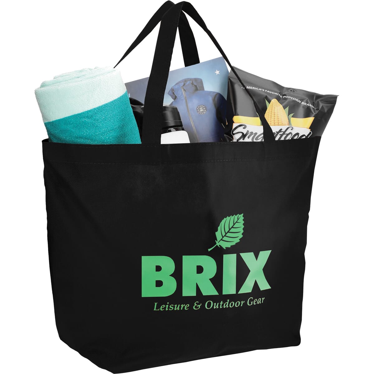 Bargain Hunter Shopping Tote | Large Shopping Tote Bags | Crestline