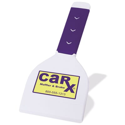 Power Ice Scraper - Promotional Giveaway | Crestline