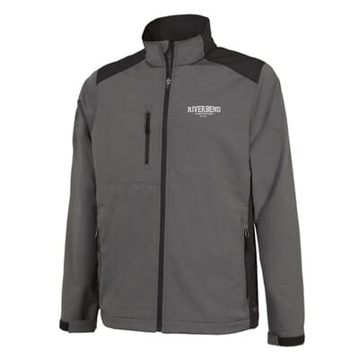 Charles River Axis Soft Shell Jacket - Men's - Promotional | Crestline