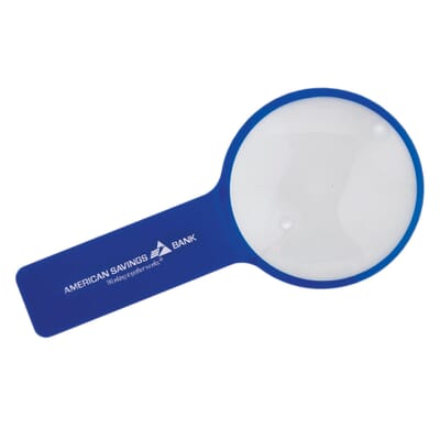 Investigator Magnifier - Promotional Giveaway | Crestline