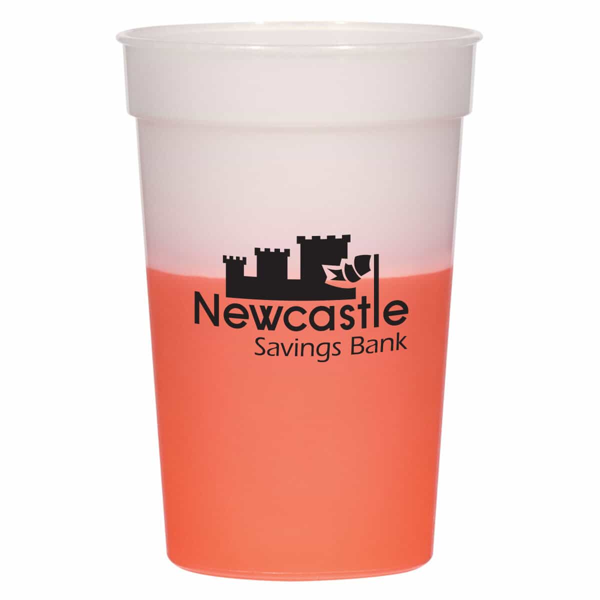 17 oz Changing Cup - Promotional Giveaway | Crestline