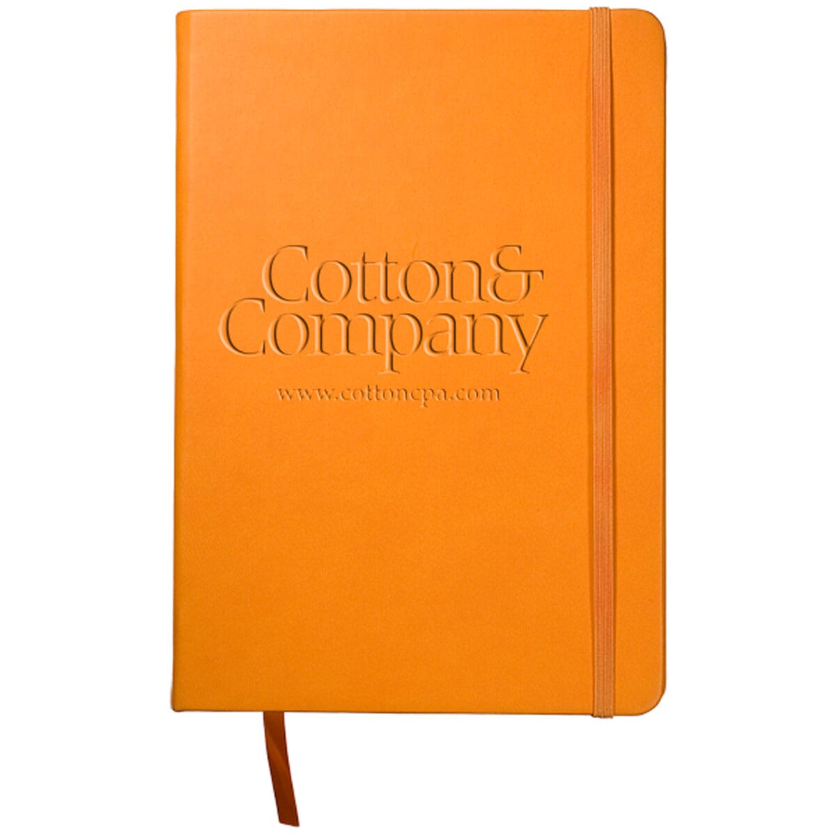 Leeman Tuscany™ Journal | Personalized Journals | Crestline