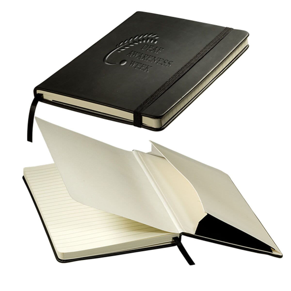 Leeman Tuscany™ Journal | Personalized Journals | Crestline