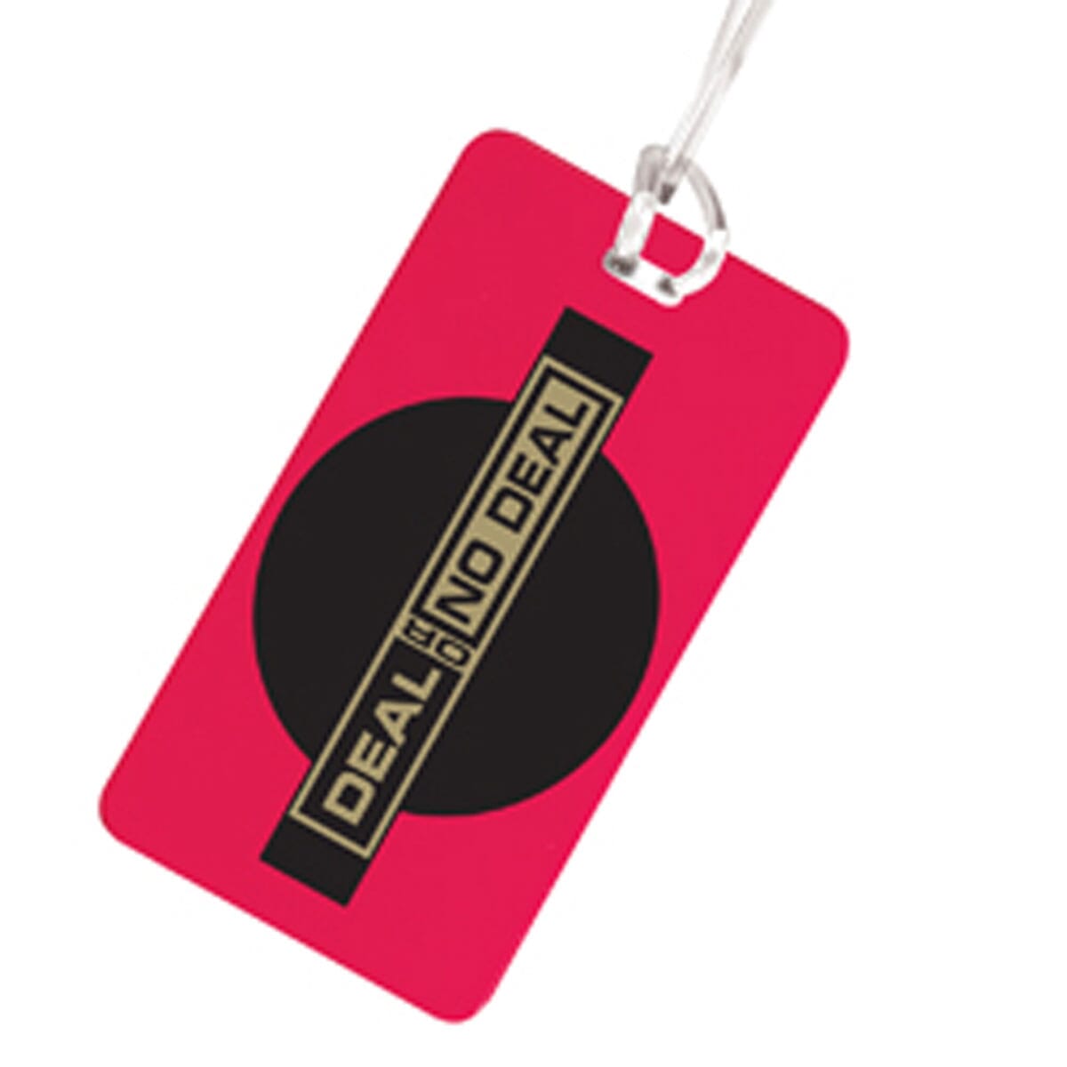 Fly High Luggage Tag - Promotional Giveaway | Crestline