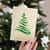 Brushstroke Tree Greeting Card - Promotional Giveaway | Crestline
