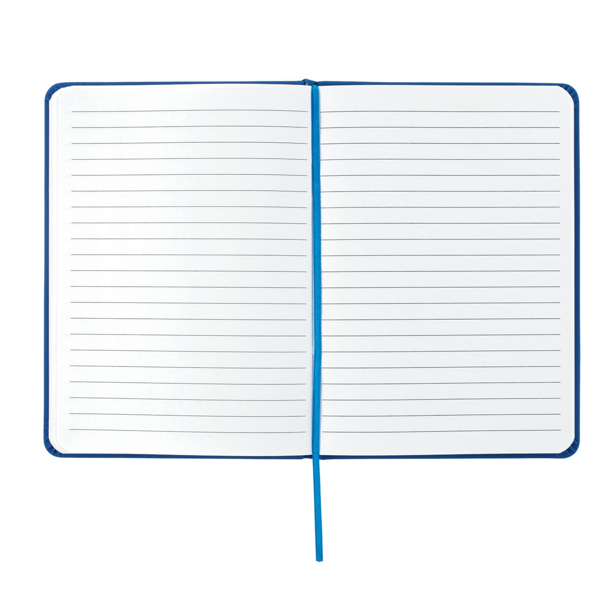Large Ledger Notebook - Promotional Giveaway | Crestline
