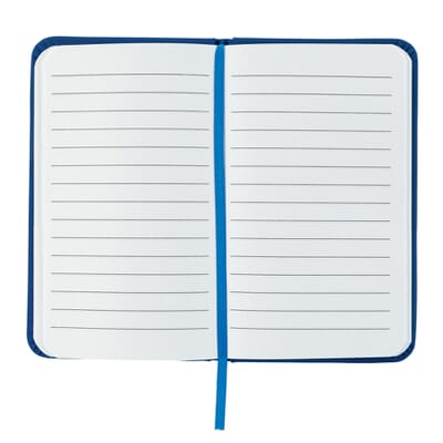 Small Ledger Notebook - Promotional Giveaway | Crestline