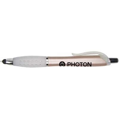 Branded Impulse Stylus Pen - Fat Stylus Pens with Logo | Crestline