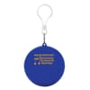 Poncho Ball Key Chain - Promotional Giveaway | Crestline
